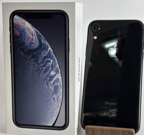 iPhone Xr, 64 ГБ