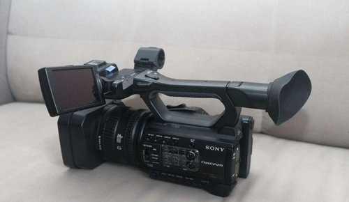 Sony hxr-nx3