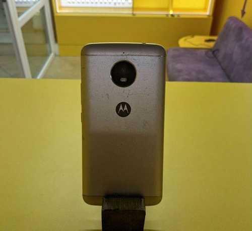 Смартфон Motorola moto E4 plus
