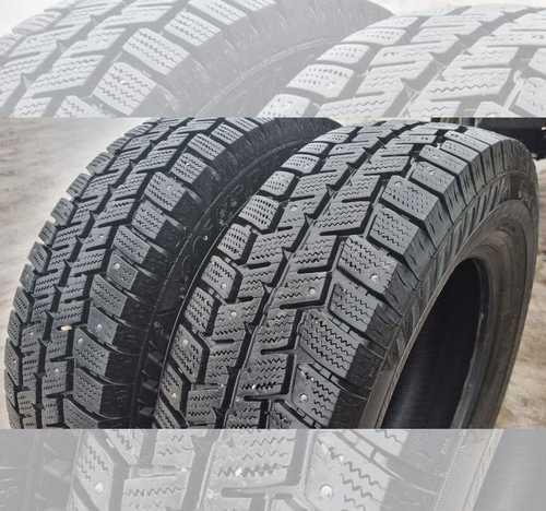 Зимняя резина matador sibir ice van 205/75 r16c