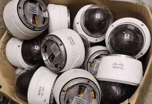 Купольные камеры Cisco civs-IPC-6930