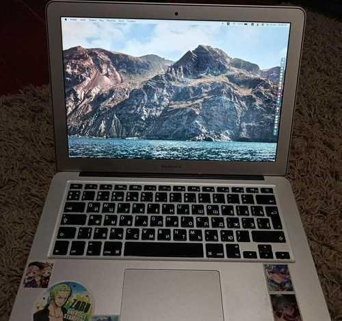 Apple MacBook Air 13 2013 i7/8/256GB