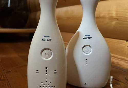 Радионяня philips avent