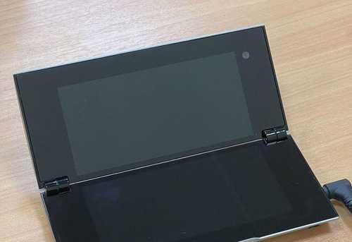 Планшет sony Tablet P