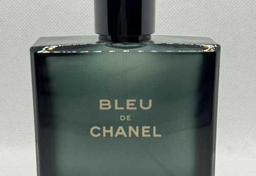 Bleu de chanel parfum 100 мл