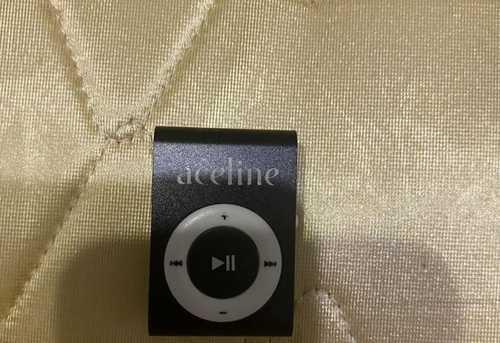 Плеер iPod shuffle