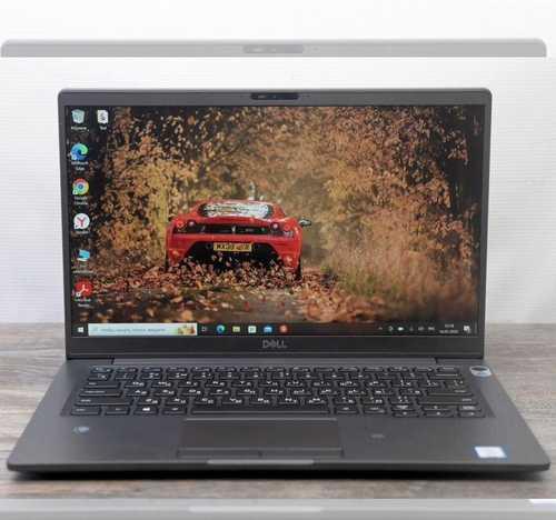 Dell Latitude 7400