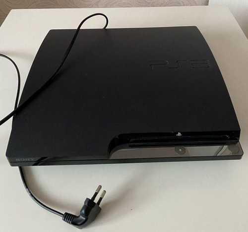 Sony playstation 3