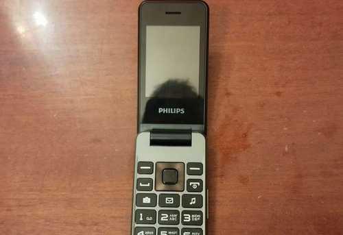 Philips Xenium E2601