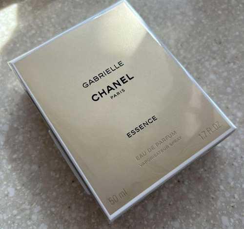 Духи Chanel Gabrielle 50 мл duty free