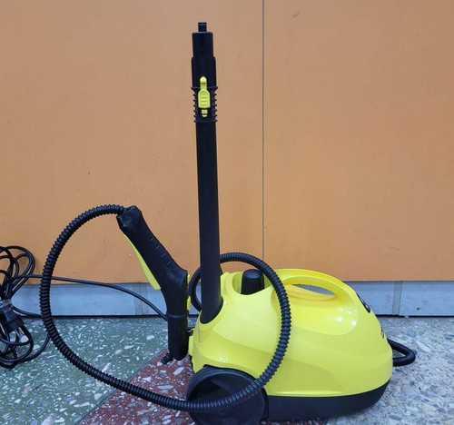 Пароочиститель Karcher SC 1.020