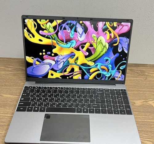 Ноутбук новый Notebook IPS