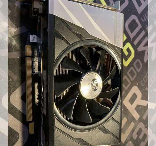 R9 380 4gb sapphire compact