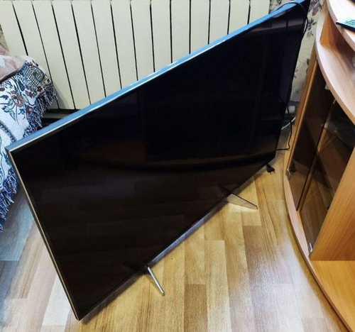 Телевизор Panasonic TX-49EXR600 49"