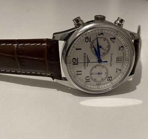 Часы Longines Master Collection