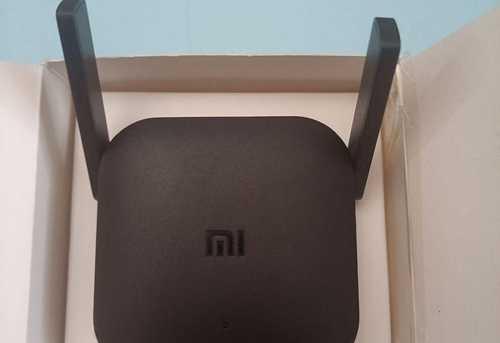 Усилитель WiFi сигнала xiaomi