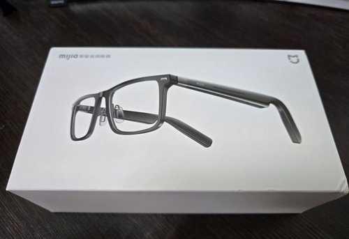Очки Xiaomi mijia SMART audio glasses
