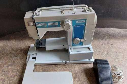 Швейная машина Veritas famula-5091 (Германия)