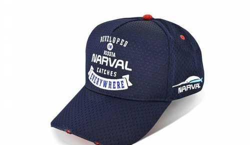 Кепка в сетку Narval Mesh Cap 80TH