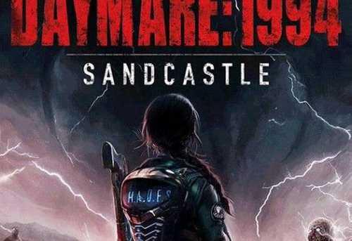 Daymare 1994 Sandcastle PS4