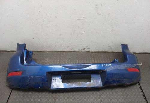 Бампер Daihatsu Terios 2, 2007