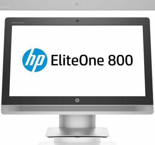 Hp elite one 800