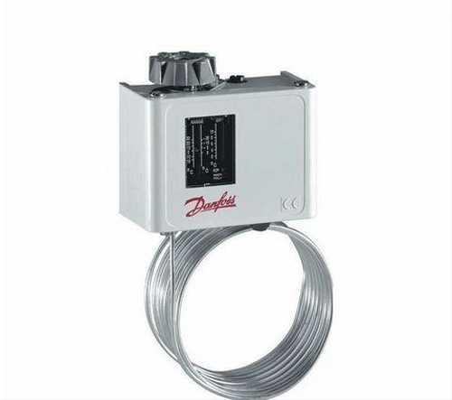 Термостат Danfoss KP61 060L126466 11.5м