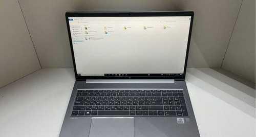 Ря48 - Ноутбук HP HP HP ZBook Power G7 Mobile Work