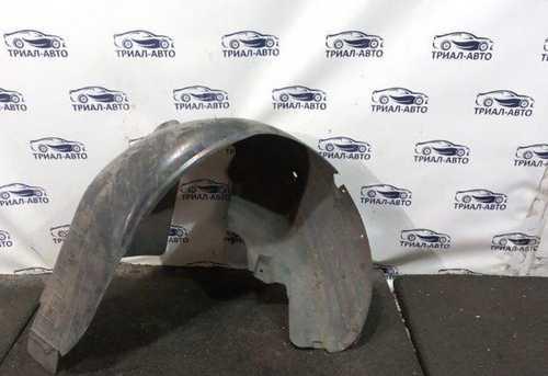 Подкрылок Astra J