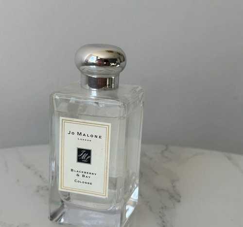 Духи Jo malone blackberry & bay, оригинал