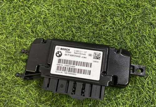 Блок Airbag эбу нпб Bmw 1 F20 1.6 2012