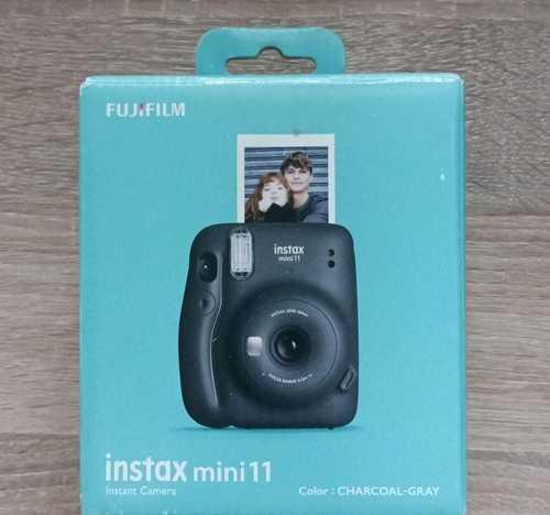 Фотоаппарат Fujifilm Instax mini 11