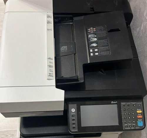 Мфу kyocera ecosys M4132idn