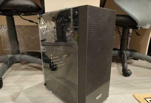 Игровой компьютер Ryzen 5 3600, RX 5500xt, 16Gb