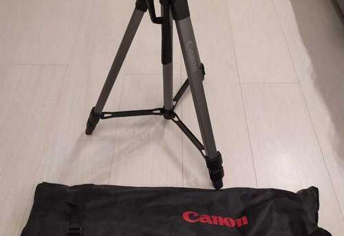 Оригинальный штатив Canon Deluxe 200