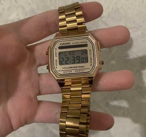 Часы мужские casio