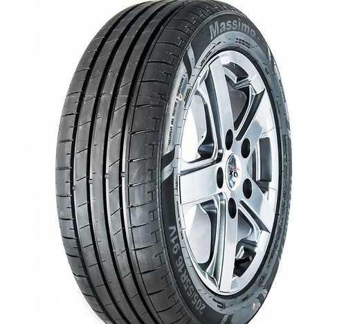 Massimo Ottima Plus 195/50 R15 82V