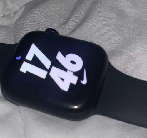 Apple Watch Series 8 45mm (Midnight)