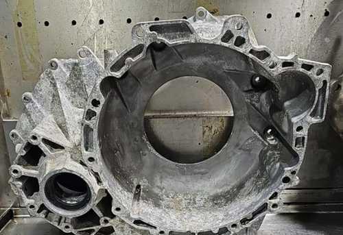 Колокол АКПП 6F35 Ford Mondeo