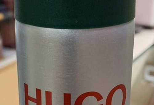 Hugo Boss Hugo дезодорант-спрей