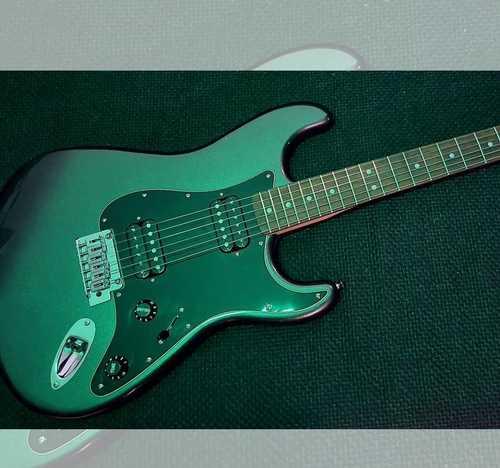 Fender Squier Stratocaster HH