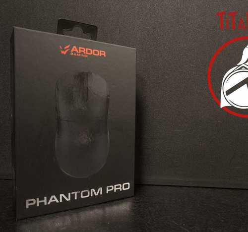 Ardor Gaming Phantom Pro / Обмен