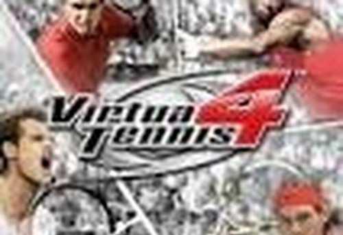Virtua tennis 4 X BOX 360