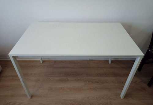 Б/У стол IKEA melltrop 125x75