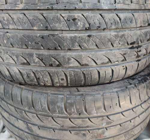 Rapid P609 275/45 R20
