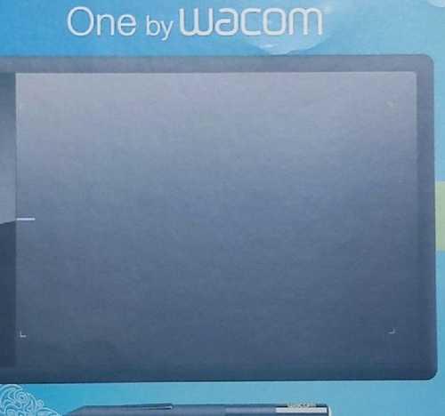 Графический планшет wacom