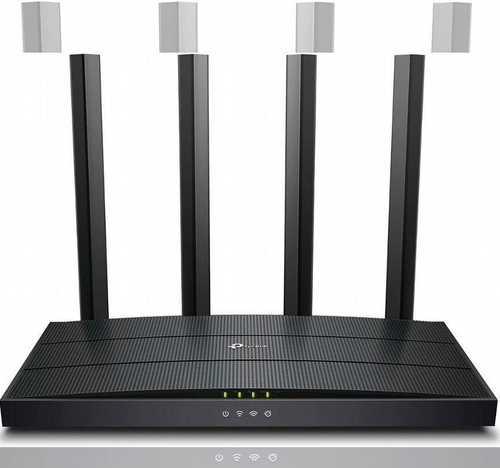 Wi-Fi роутер Tp-link Archer AX12