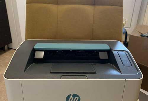 Принтер HP 107r