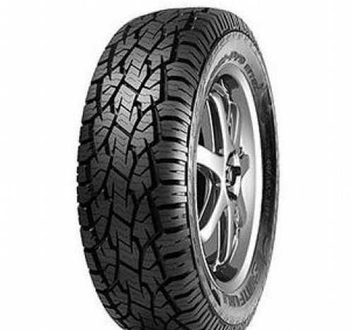 Sunfull Mont-Pro AT782 245/75 R16