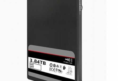 Huawei 02352SFS D6V6-SSD-SAS-3.84T OceanStor Dorad